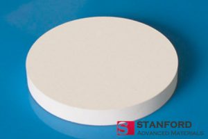 Silicon Sulfide Sputtering Target, SiS2 | Stanford Advanced Materials