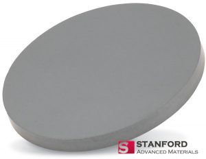 Strontium Ruthenate Sputtering Target, SrRuO3 | SAM