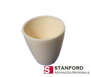 Alumina Crucible, Aluminum Oxide Crucible | Stanford Advanced Materials