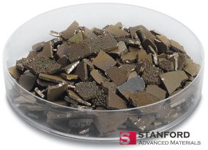 Cerium (Ce) Evaporation Materials | Stanford Advanced Materials