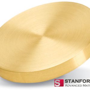 Metal Sputtering Targets List for Thin Film Coating