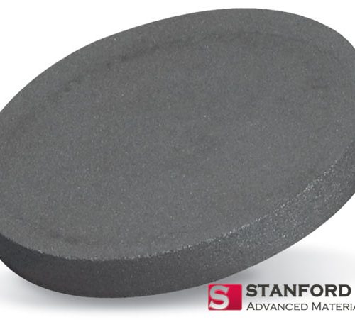 Silicon Dioxide (SiO2) Sputtering Target - Global Supplier of Sputtering Targets and Evaporation ...