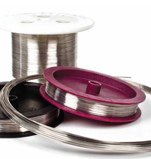 Precious Metal Wire Archives - Global Supplier of Sputtering Targets ...