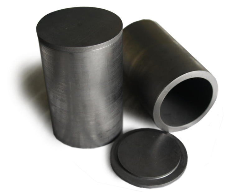 Pyrolytic Graphite Crucible | Stanford Advanced Materials