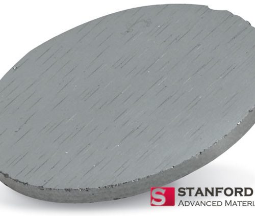 Silicon Nitride (Si3N4) Sputtering Target - Global Supplier of ...