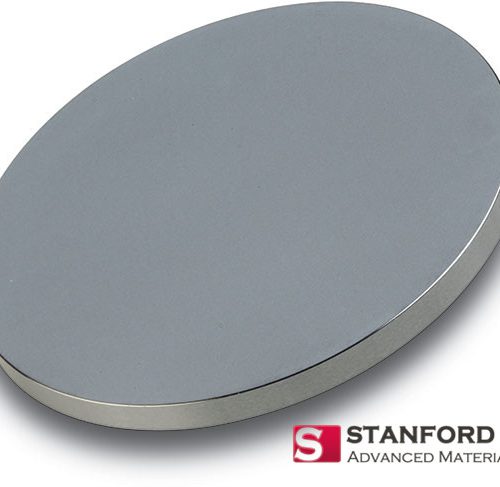 Niobium Silicide (NbSi2) Sputtering Target - Global Supplier of ...