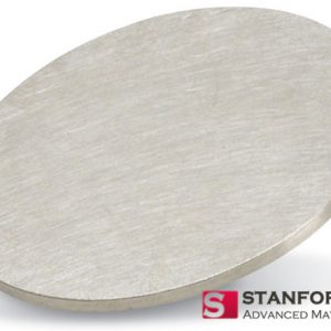 Metal Sputtering Targets List for Thin Film Coating