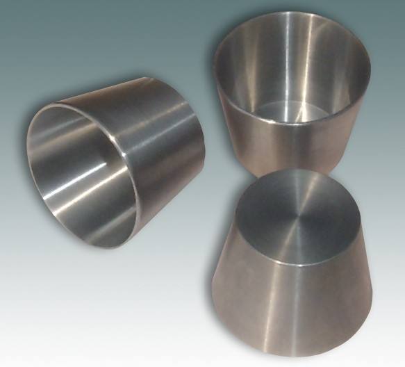 PTU0409 Standard Platinum Crucible (Standard Pt Crucible) | Global ...