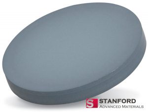 Titanium Dioxide Sputtering Target, TiO2 | Stanford Advanced Materials