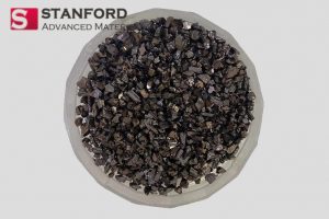 Titanium Pentoxide Evaporation Materials, Ti3O5 | CAS 12065-65-5