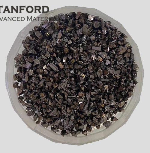 Titanium Pentoxide Evaporation Materials, Ti3O5 | CAS 12065-65-5