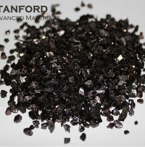 Titanium Pentoxide Evaporation Materials, Ti3O5 | CAS 12065-65-5