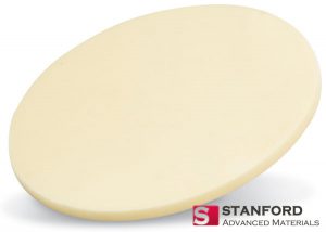 Zinc Oxide Sputtering Target, ZnO | Stanford Advanced Materials