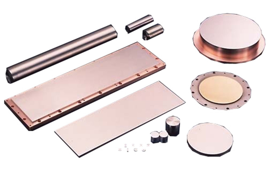 Sputtering Target-Potential Material King | Sputtering Targets ...