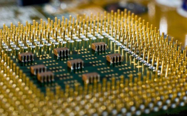 How Is The Chip Made? | Sputtering Targets Manufacturers