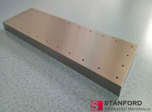 Planar Copper (Cu) Sputtering Target | High Purity&Quality