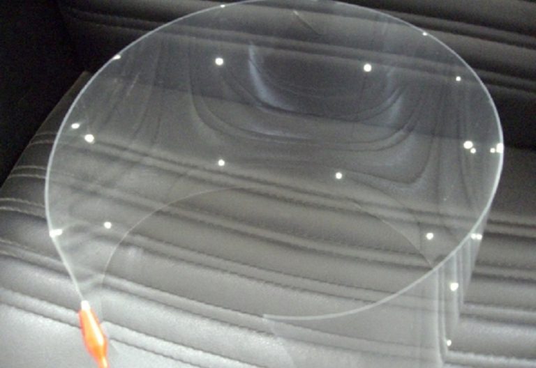 An Introduction to ITO – Indium Tin Oxide