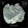 Uses, Properties & Facts About Rare-Earth Yttrium