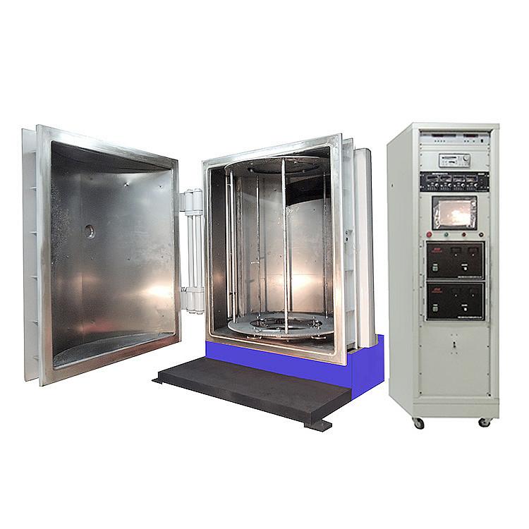An Introduction to The High Vacuum Coating Machine