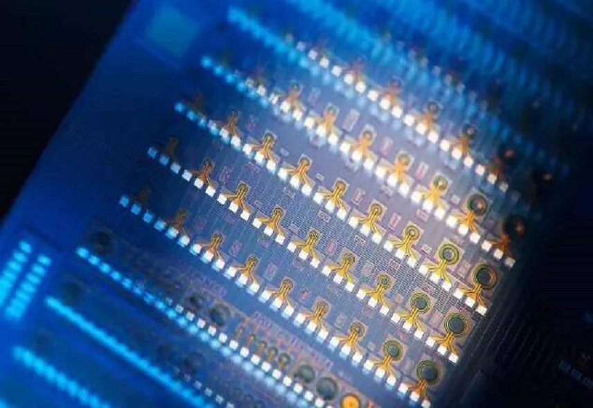 Semiconductor Materials