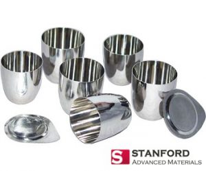 5 Types of Crucible Materials - Good Experimental and Industrial Container