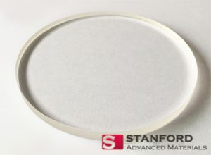 Strontium Oxide Sputtering Target, SrO | Stanford Advanced Materials