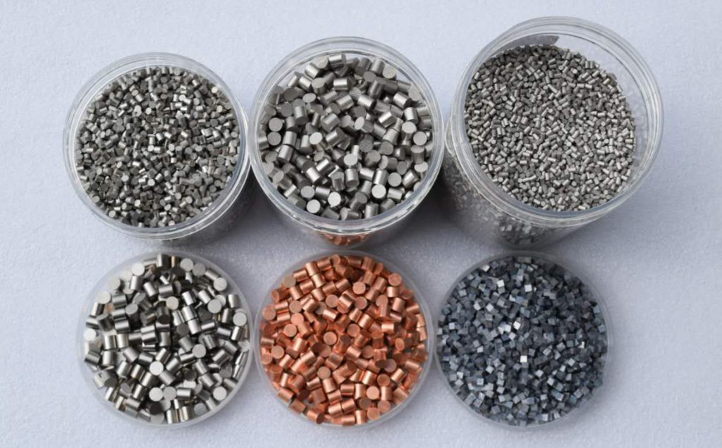 What are Different Evaporation Sources for Thin-Film Deposition?