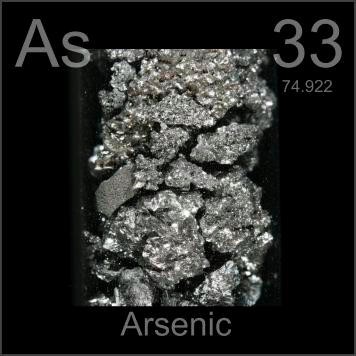 Arsenic Trisulfide Sputtering Target, As2S3 | Stanford Advanced Materials