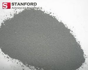 Antimony Powder (Sb Powder) (CAS No.7440-36-0) | SAM