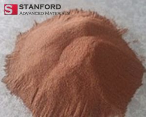 Copper Powder for Sale | Stanford Advanced Materials