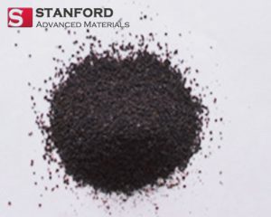 Crystalline Boron Powder Supplier | Stanford Advanced Materials