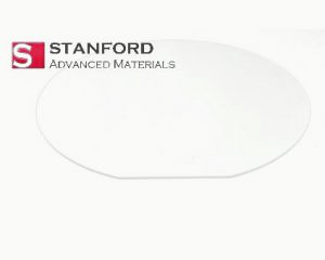 Silicon Dioxide (SiO2 Quartz) Crystal Substrates | Stanford Advanced ...