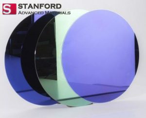 Silicon on Insulator, SOI Wafer | Stanford Advanced Materials