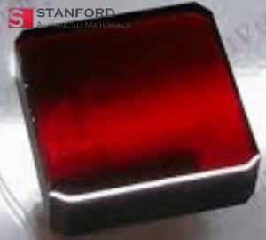 Zinc Telluride (ZnTe) Crystal Substrate | Stanford Advanced Materials