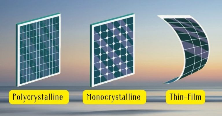 Development of Solar Panel Materials | Stanford Advanced Materials