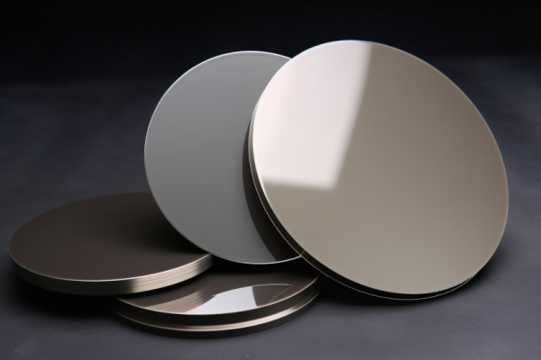 Remarkable Benefits of Silicon Sputtering Targets