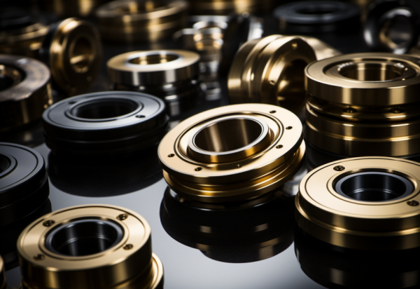 PVD Coatings for Wear and Corrosion Resistance