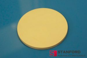 Bismuth Vanadate Sputtering Targets, BiVO4 | Stanford Advanced Materials