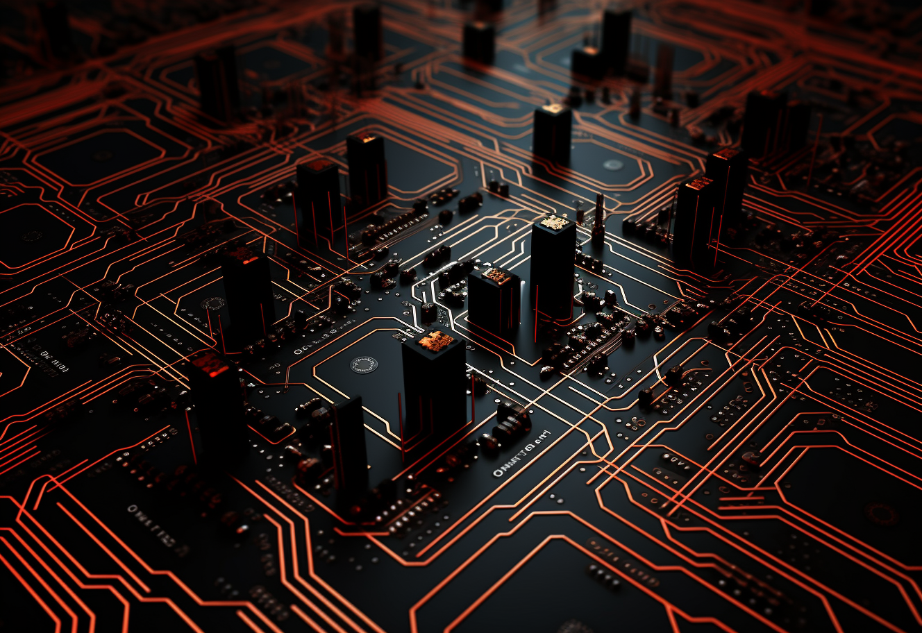 Advanced Applications of PVD in Semiconductor Devices