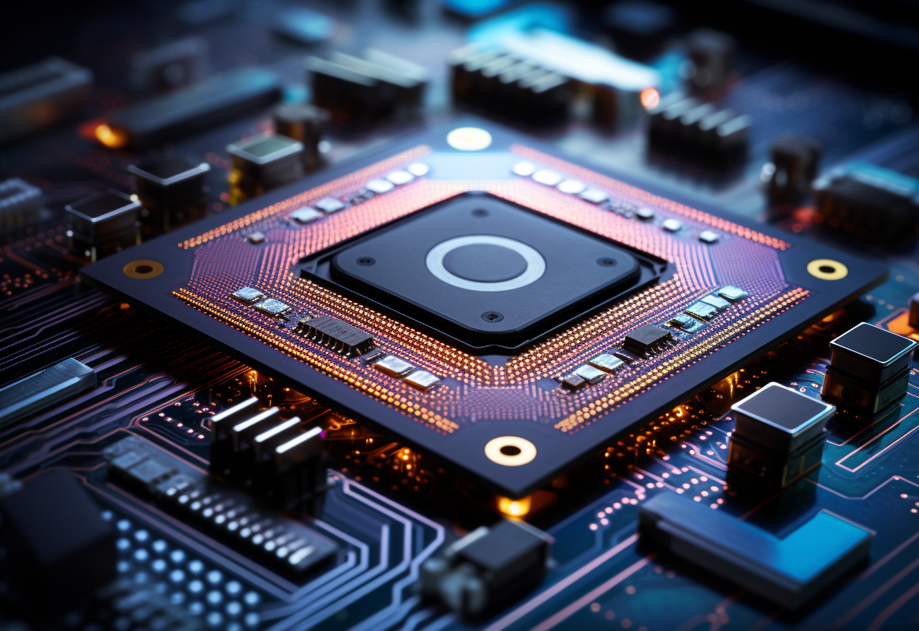 CVD Technology's Impact on Semiconductor Thin Film Production