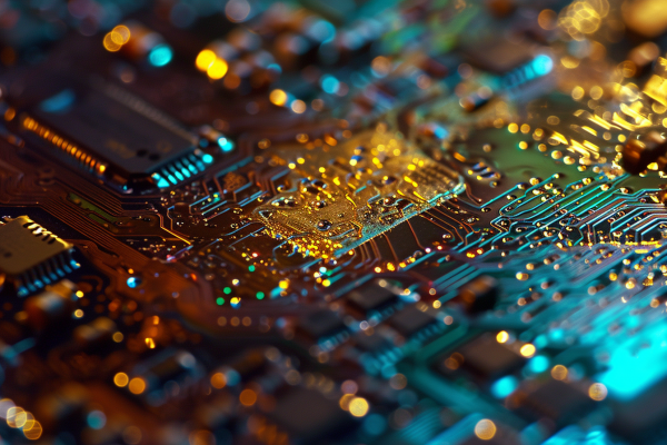 Applications of Aluminum Sputtering Targets in Thin Film Technology