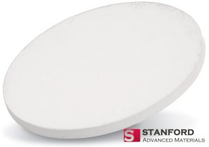Tellurium Dioxide Sputtering Target, TeO2 | Stanford Advanced Materials