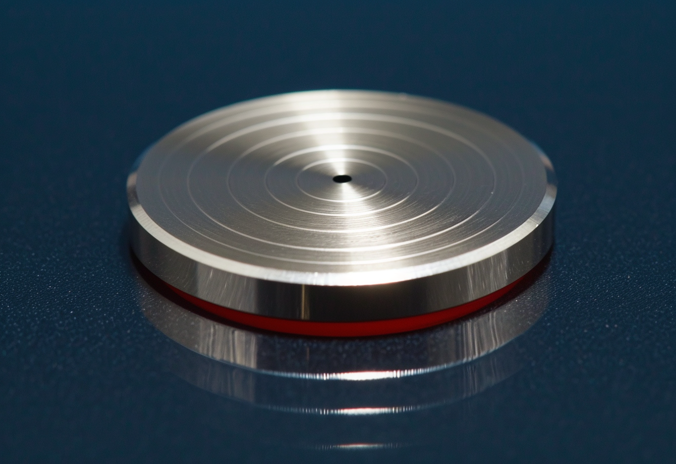 Everything You Need to Know About Platinum Sputter Targets
