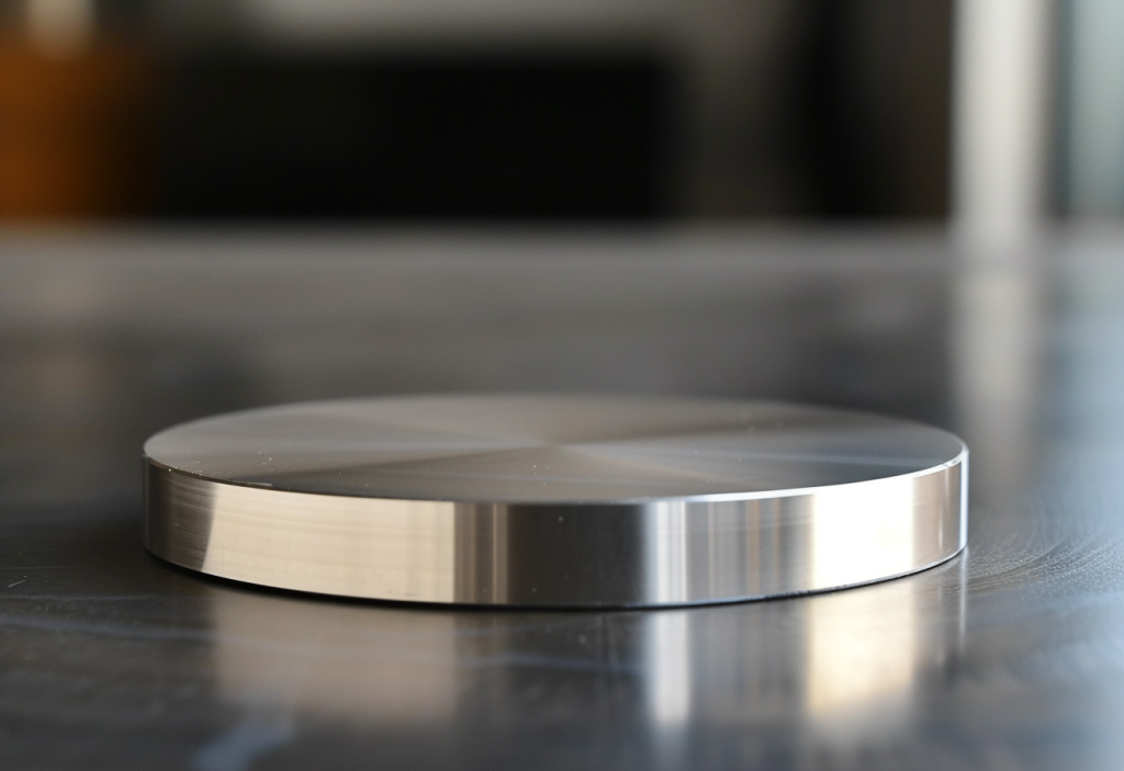 Everything You Need to Know About Sputtering Targets