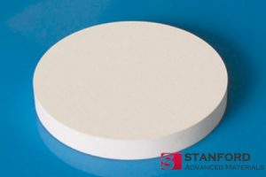 Barium Carbonate Sputtering Target, BaCO3 Supplier