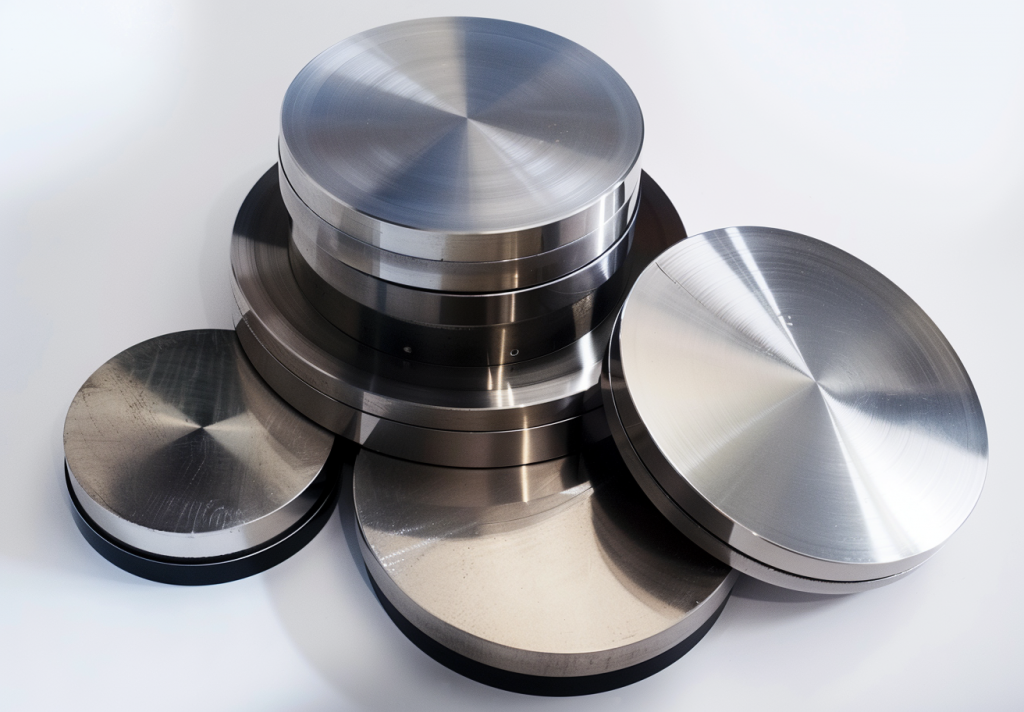 Everything You Need to Know About Sputtering Targets