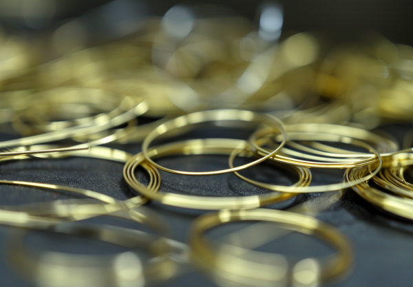 The Ultimate Guide to Understanding Gold Bonding Wire